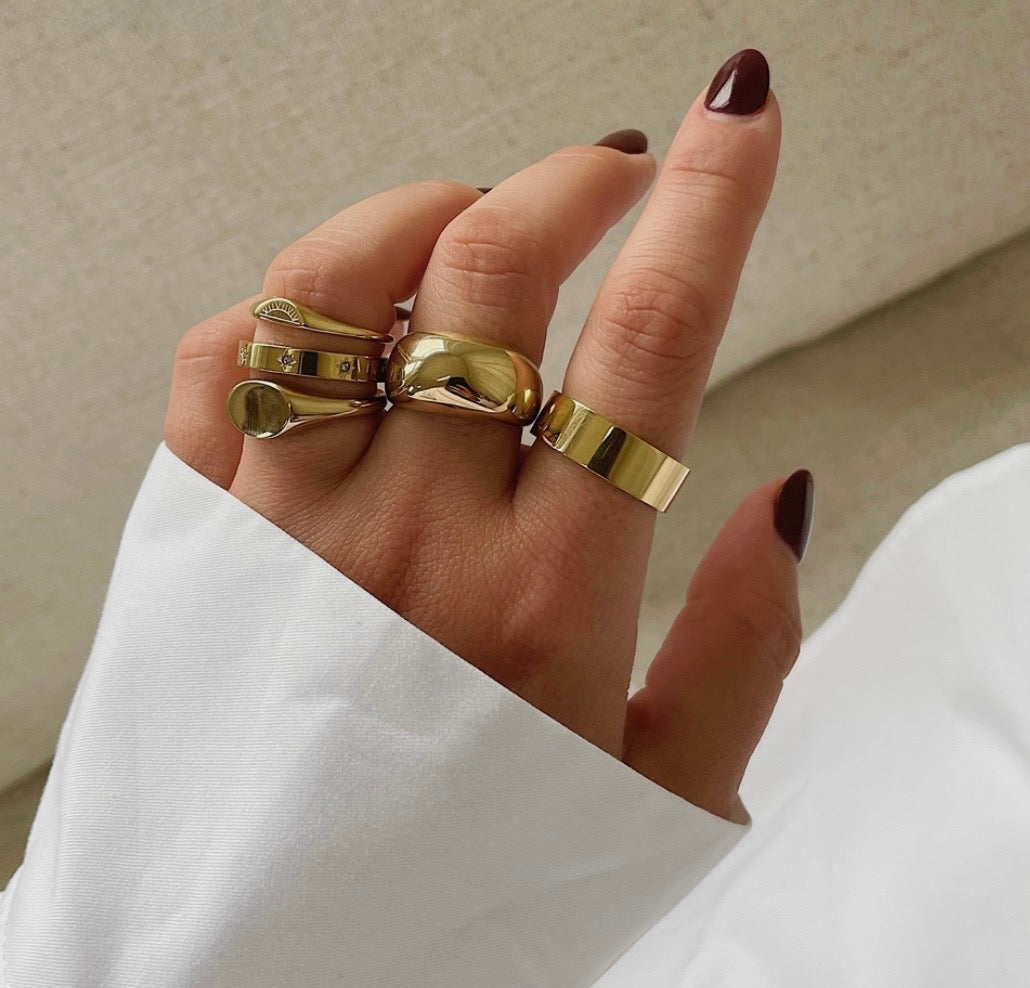 Rings – FINERRINGS