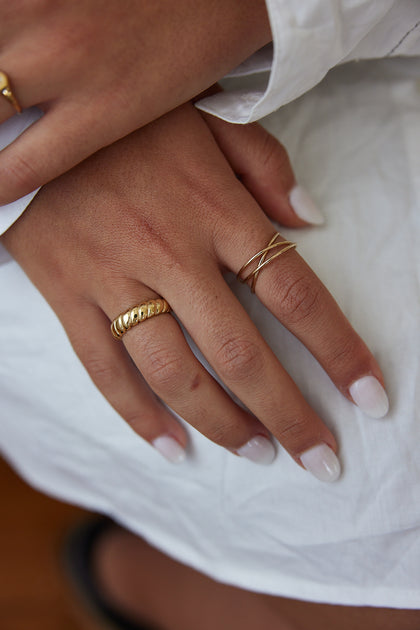 Fidget Ring – FINERRINGS