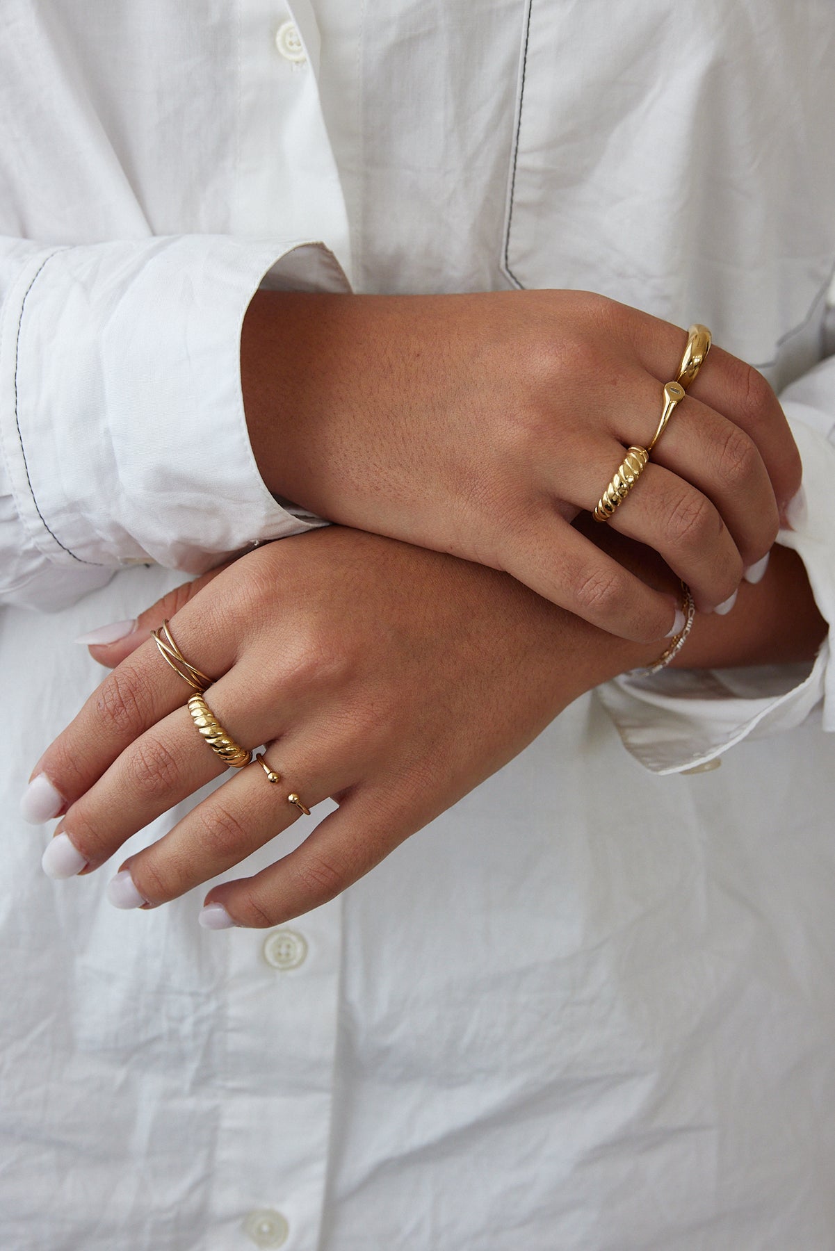 RINGS – FINERRINGS