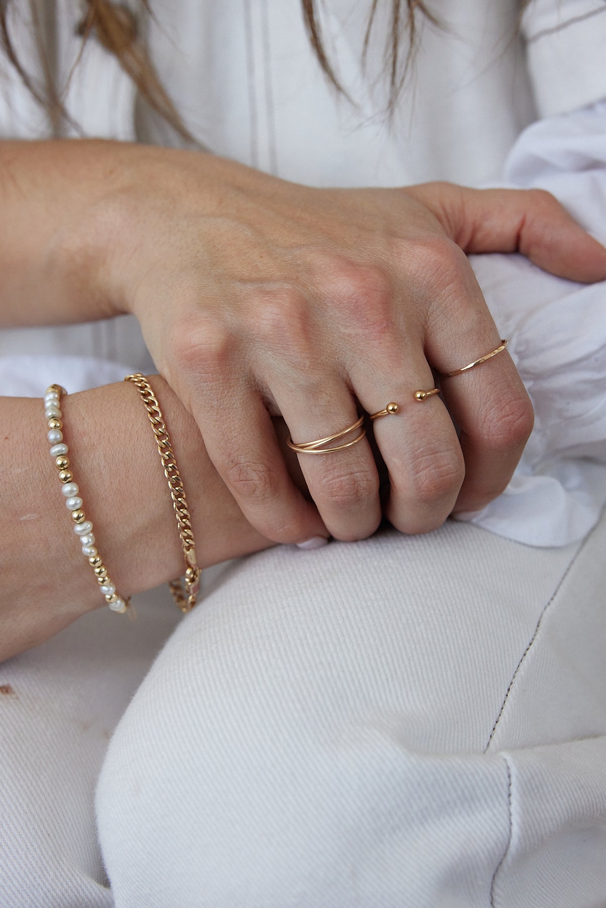 Fidget Ring – FINERRINGS