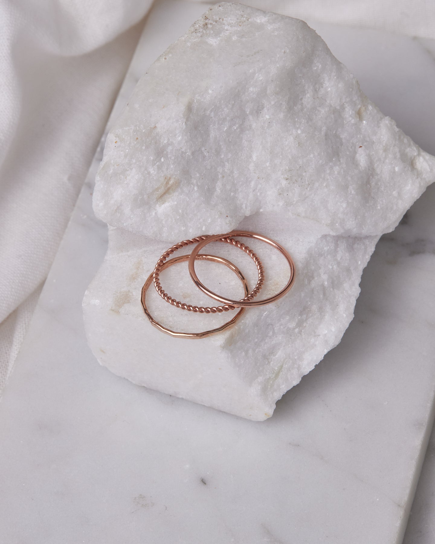 RINGS – FINERRINGS
