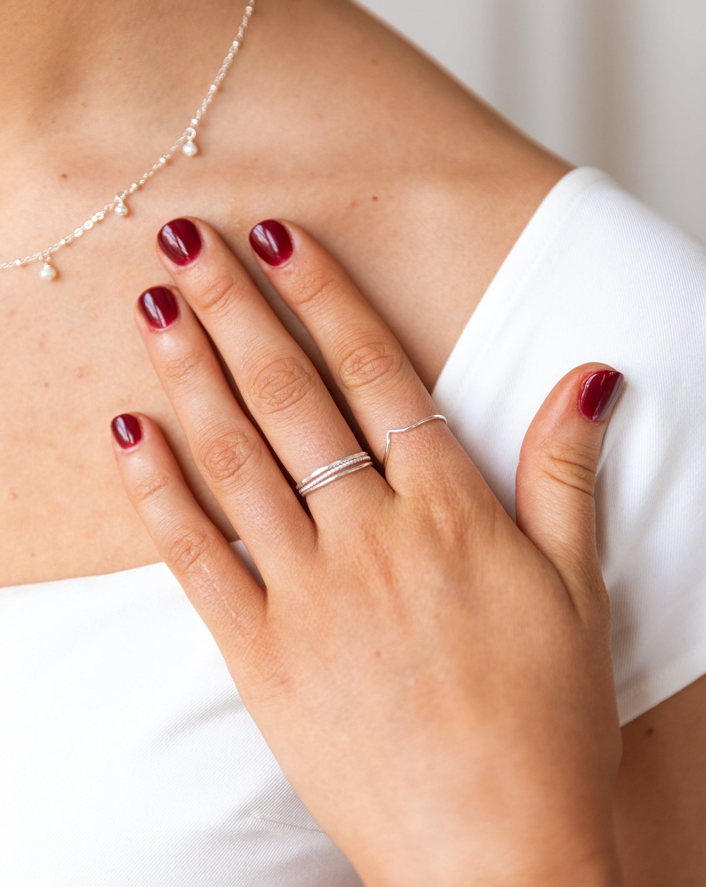 RINGS – FINERRINGS