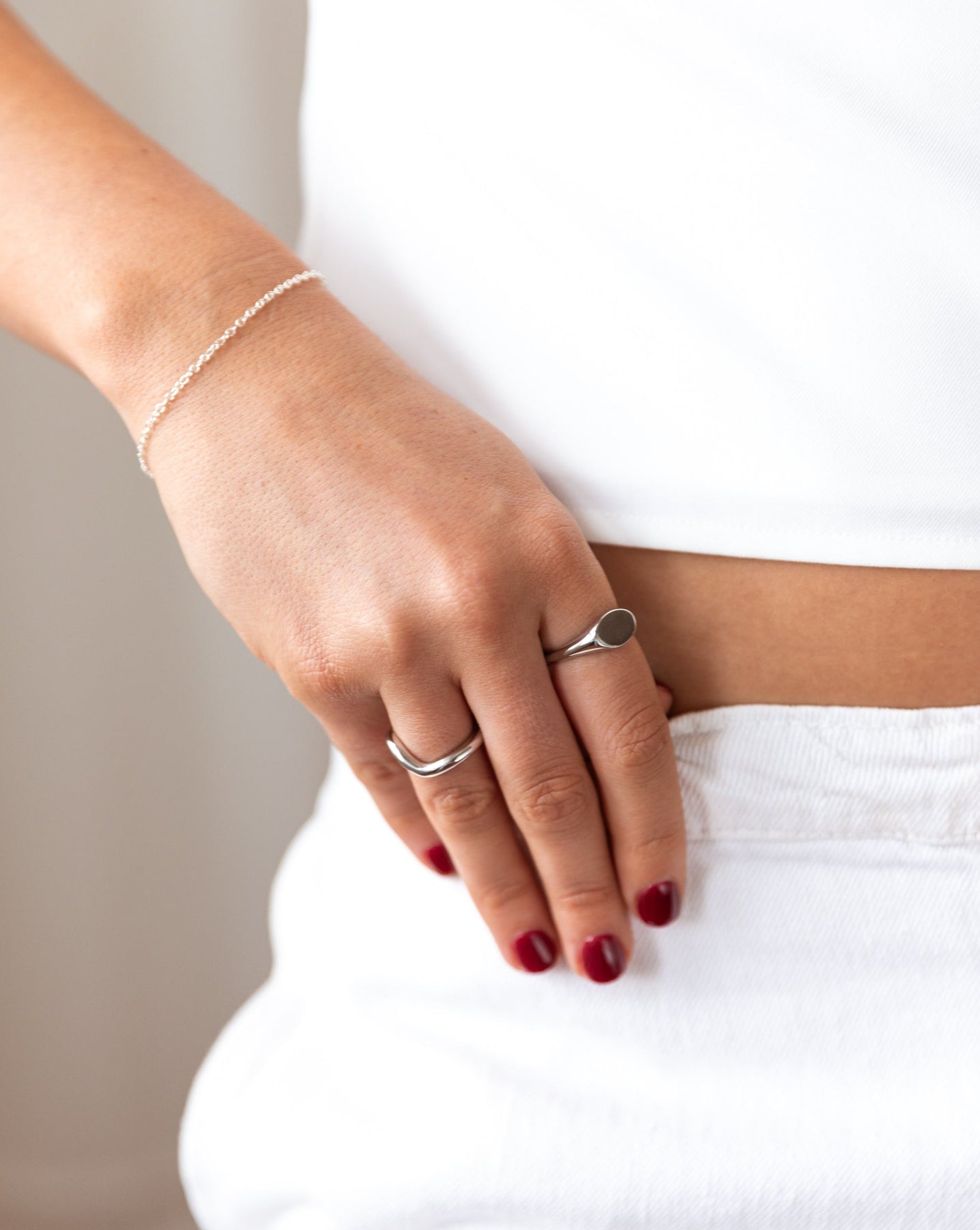 Signet Ring – FINERRINGS