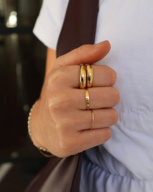 RINGS – FINERRINGS