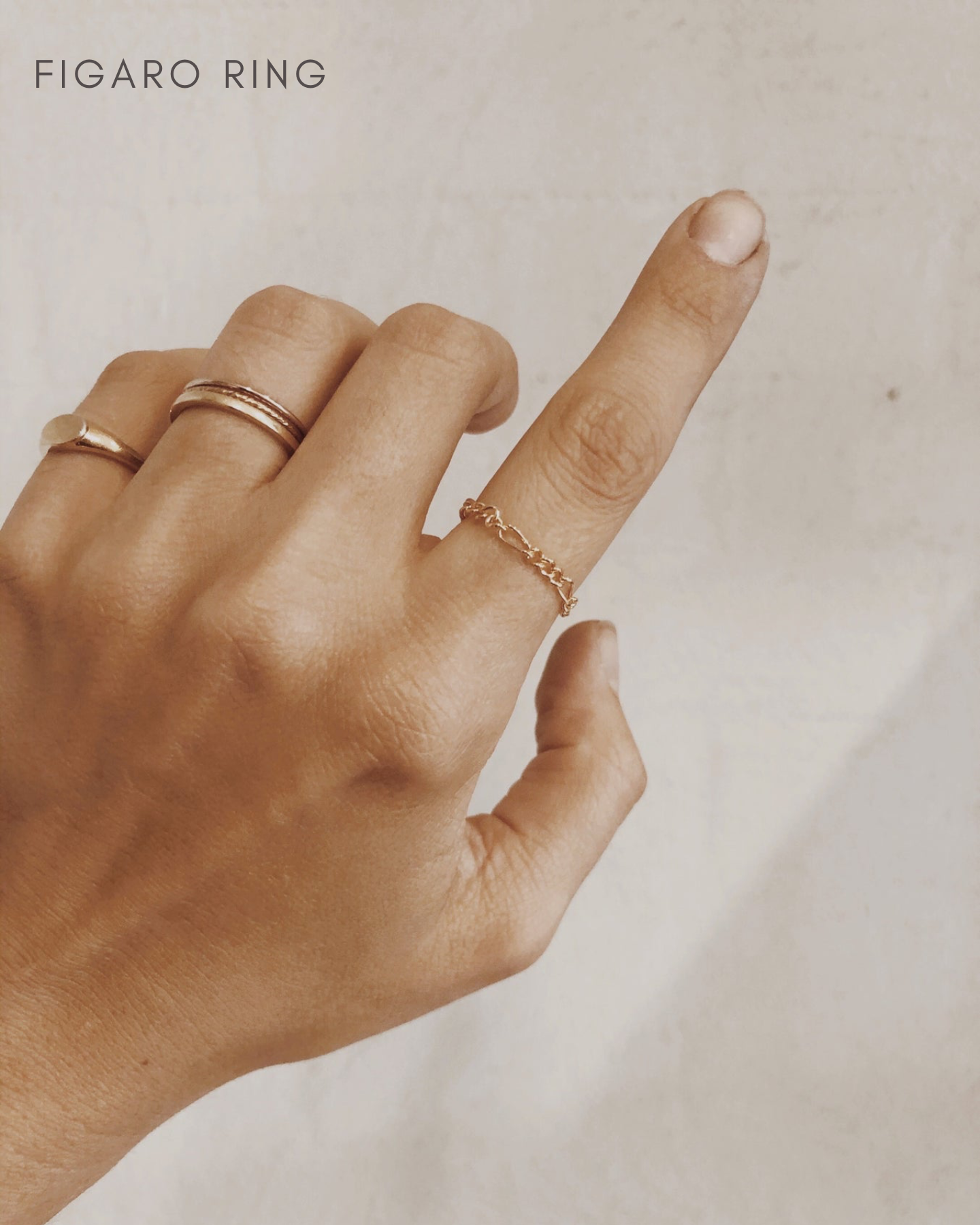 RINGS – FINERRINGS