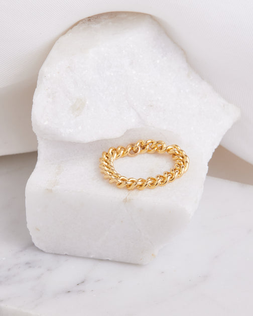 SPRING 23' – FinerRings