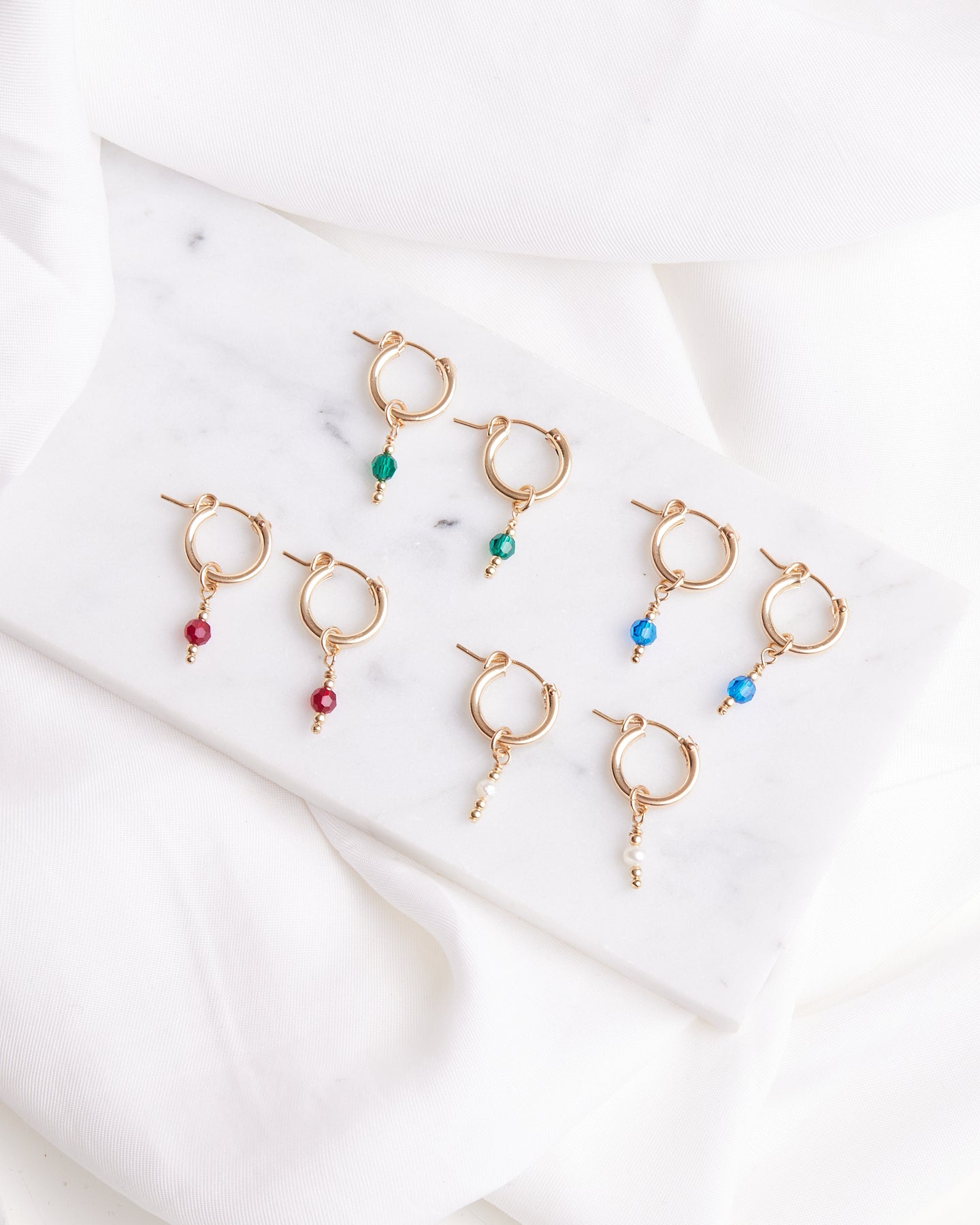 Spring Collection 23 – FINERRINGS