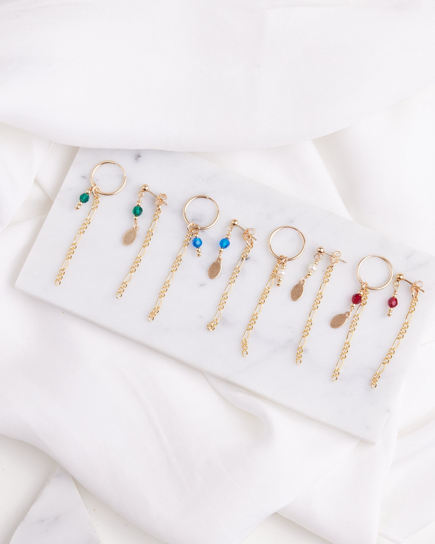 Jazzy Set – FINERRINGS