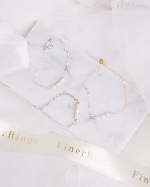 Ella Bracelet – FINERRINGS