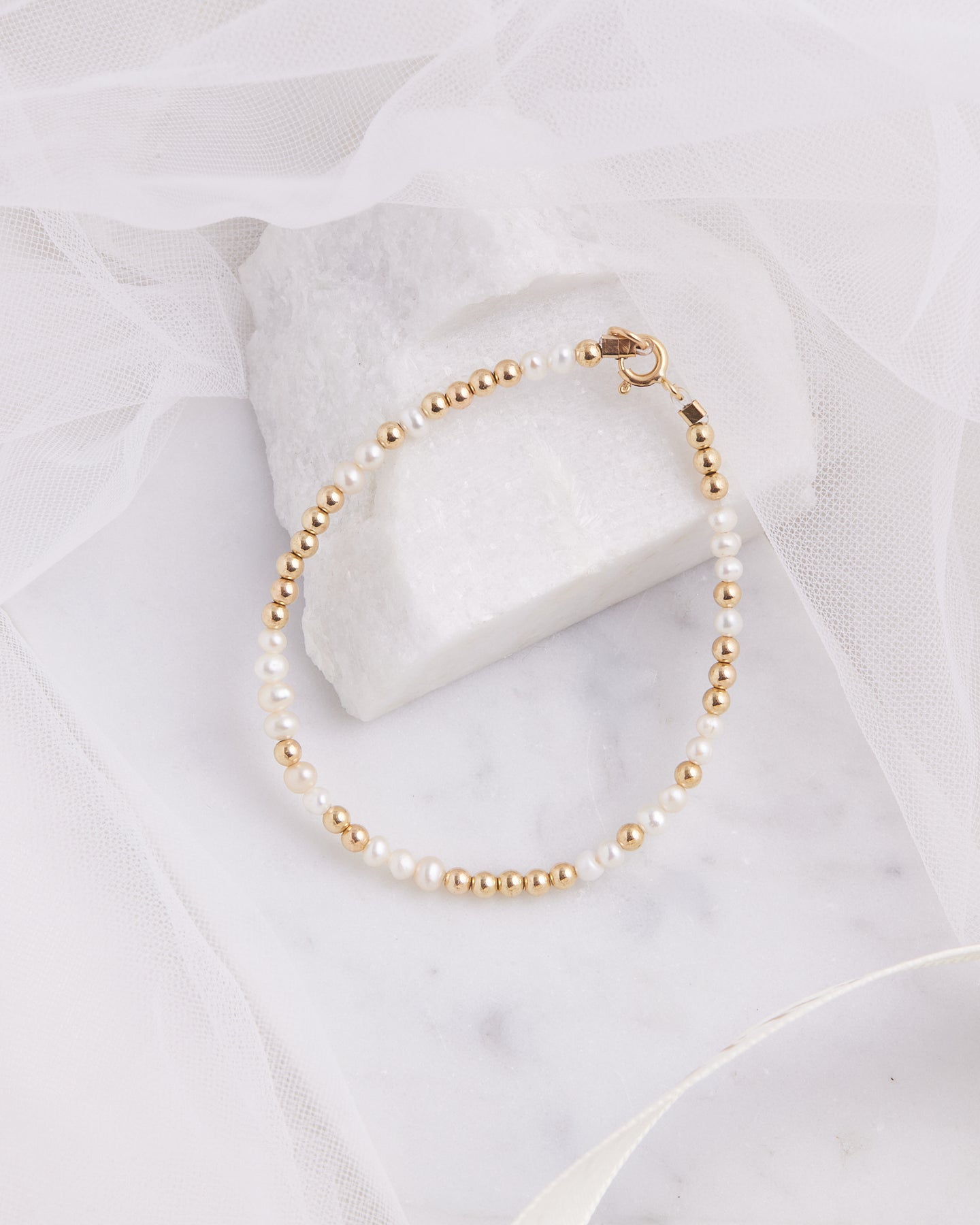 BRACELETS – Page 2 – FinerRings