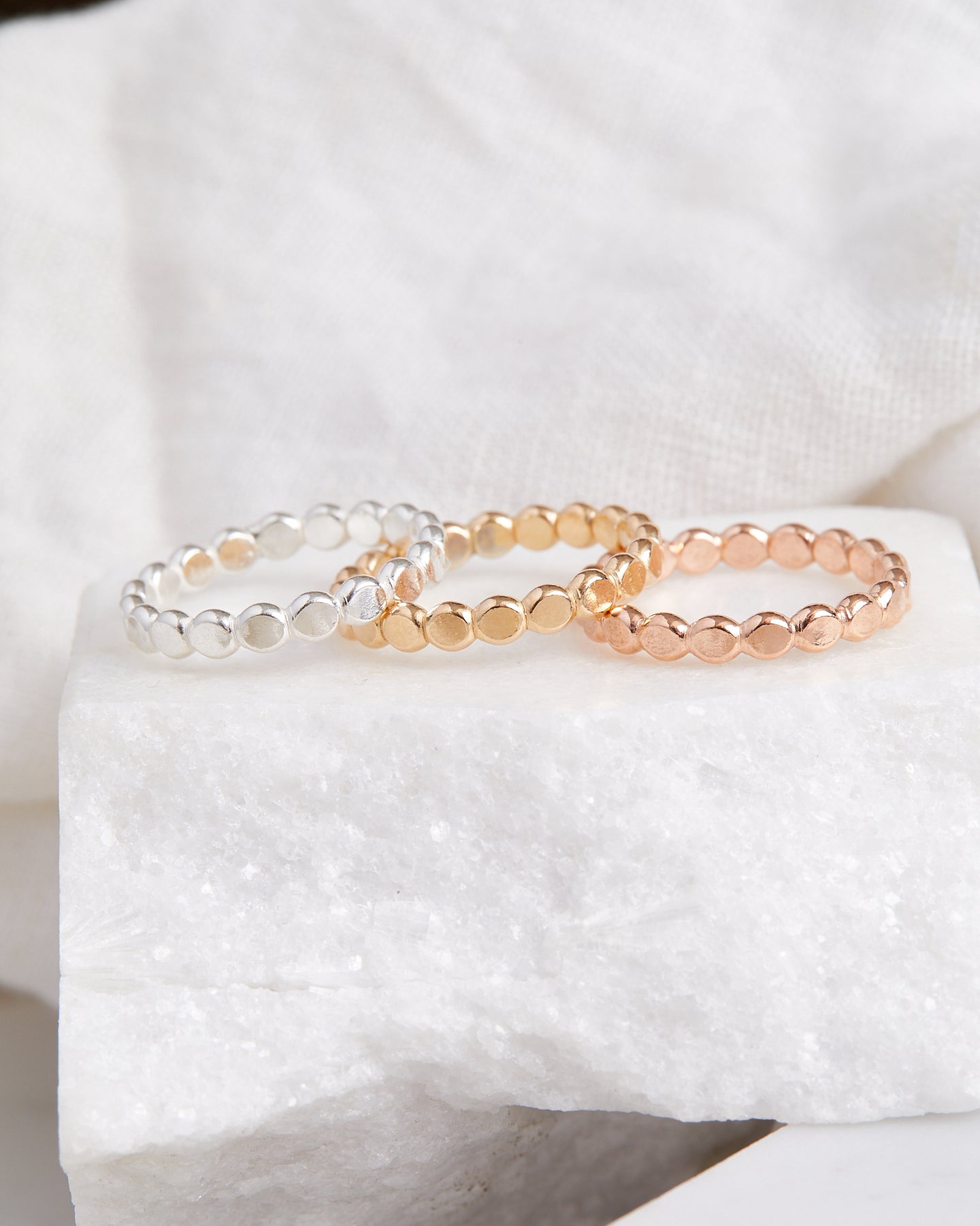 RINGS – FinerRings