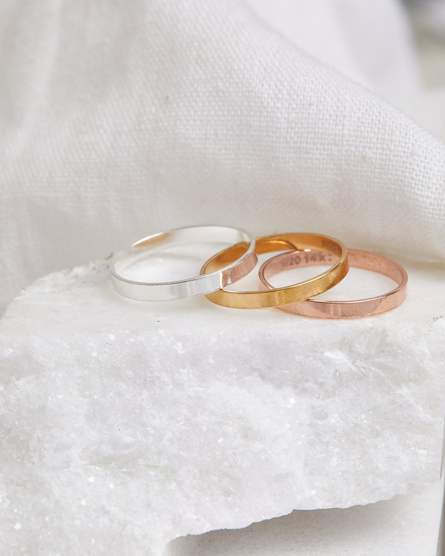 RINGS – FINERRINGS