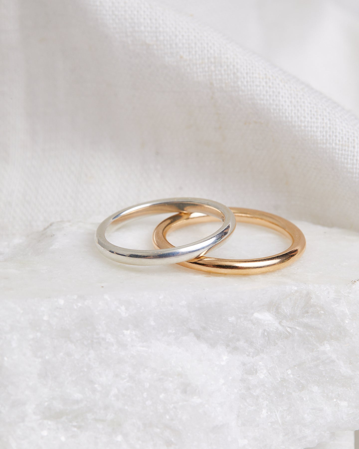 RINGS – FINERRINGS