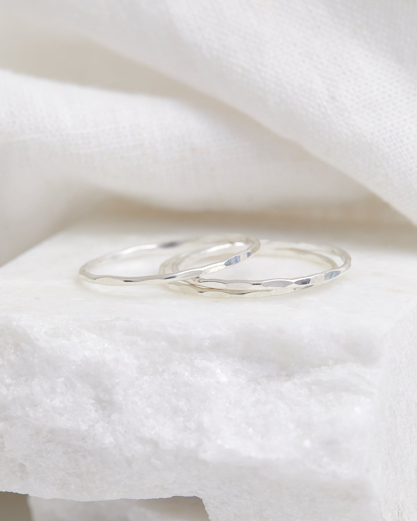 RINGS – FINERRINGS