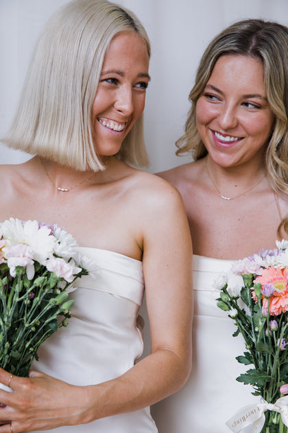 Ella Necklace – FINERRINGS