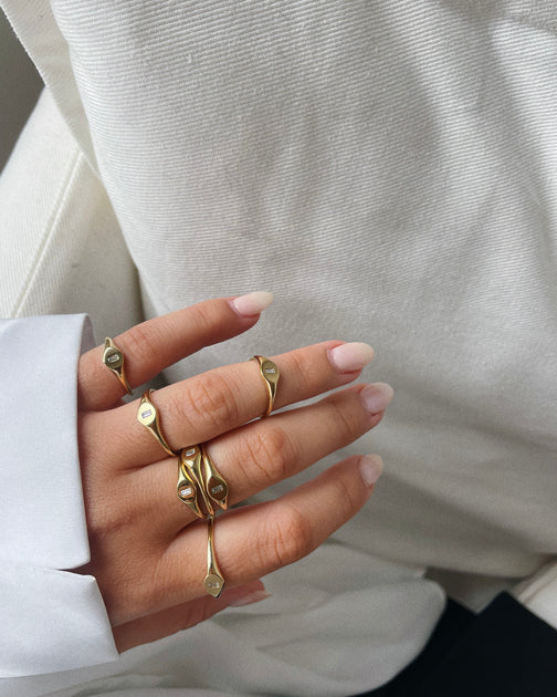 Riley Ring – FINERRINGS