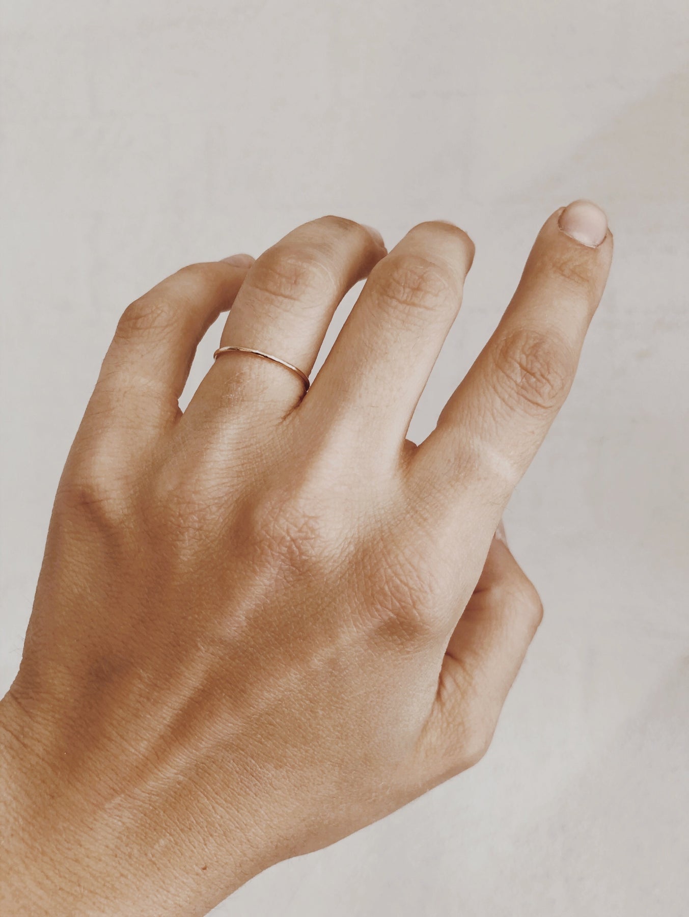 SOLID GOLD – FINERRINGS