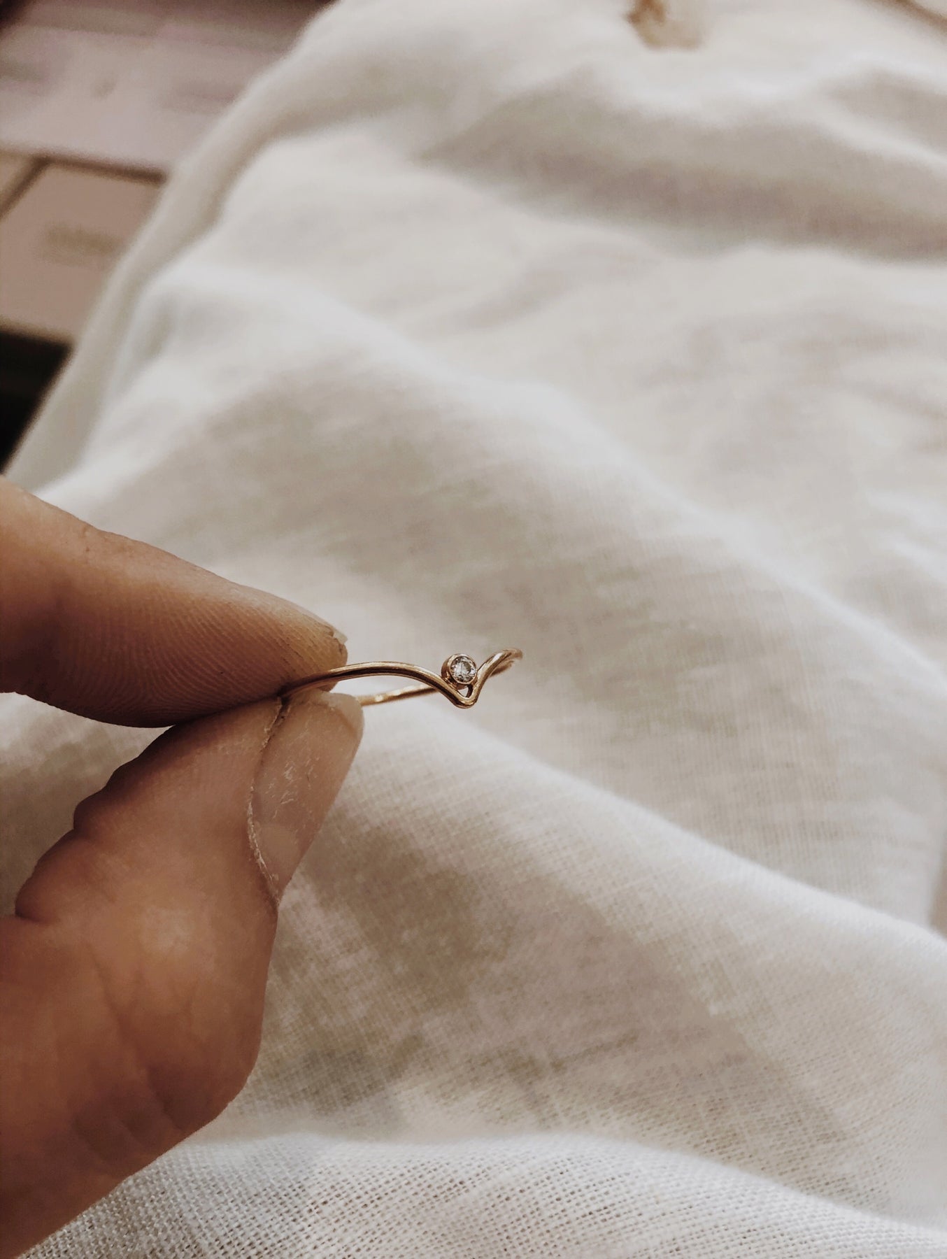 RINGS – FINERRINGS