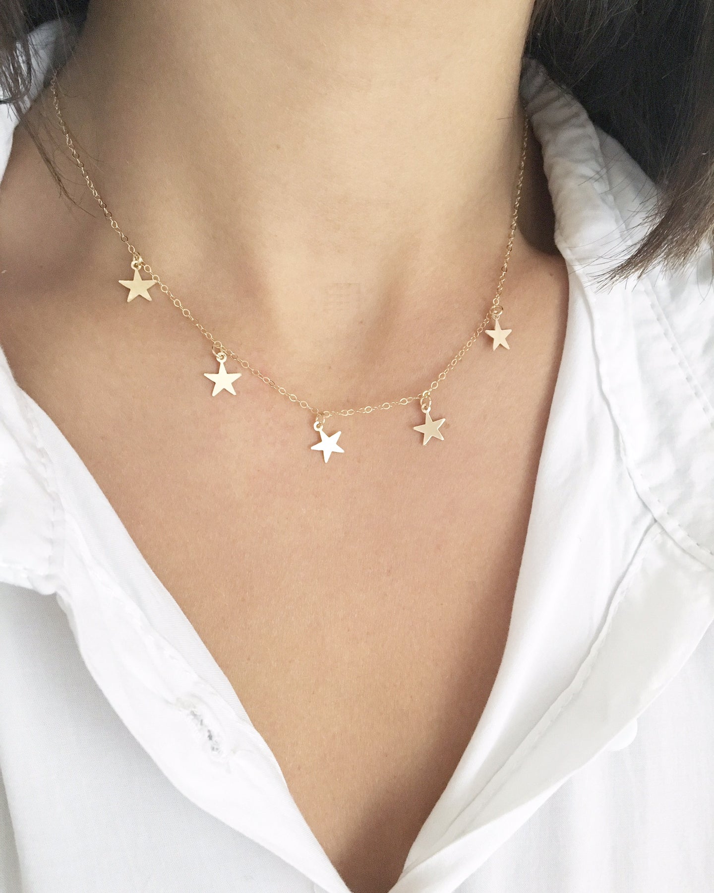 NECKLACES – Page 2 – FinerRings