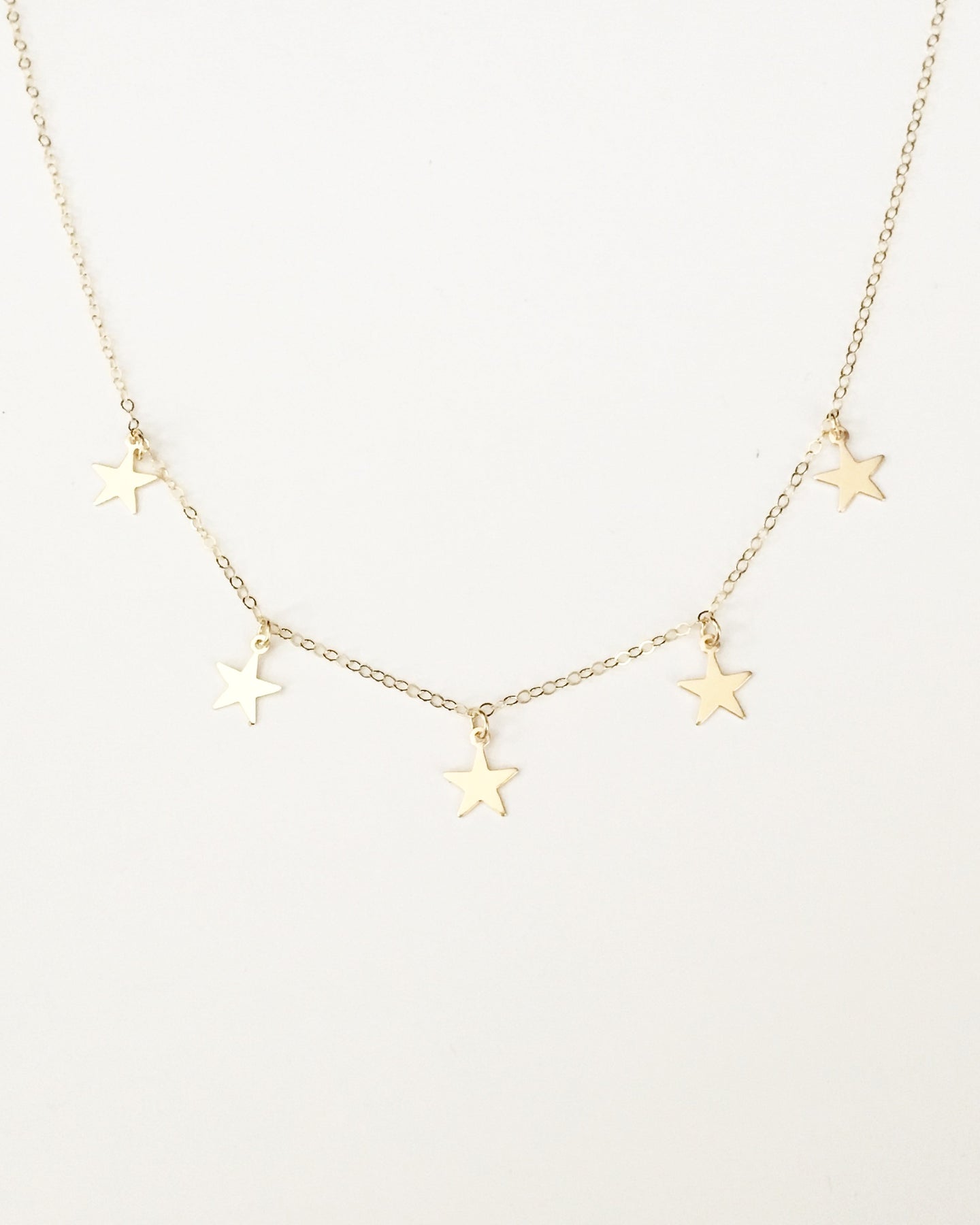 NECKLACES – Page 2 – FinerRings