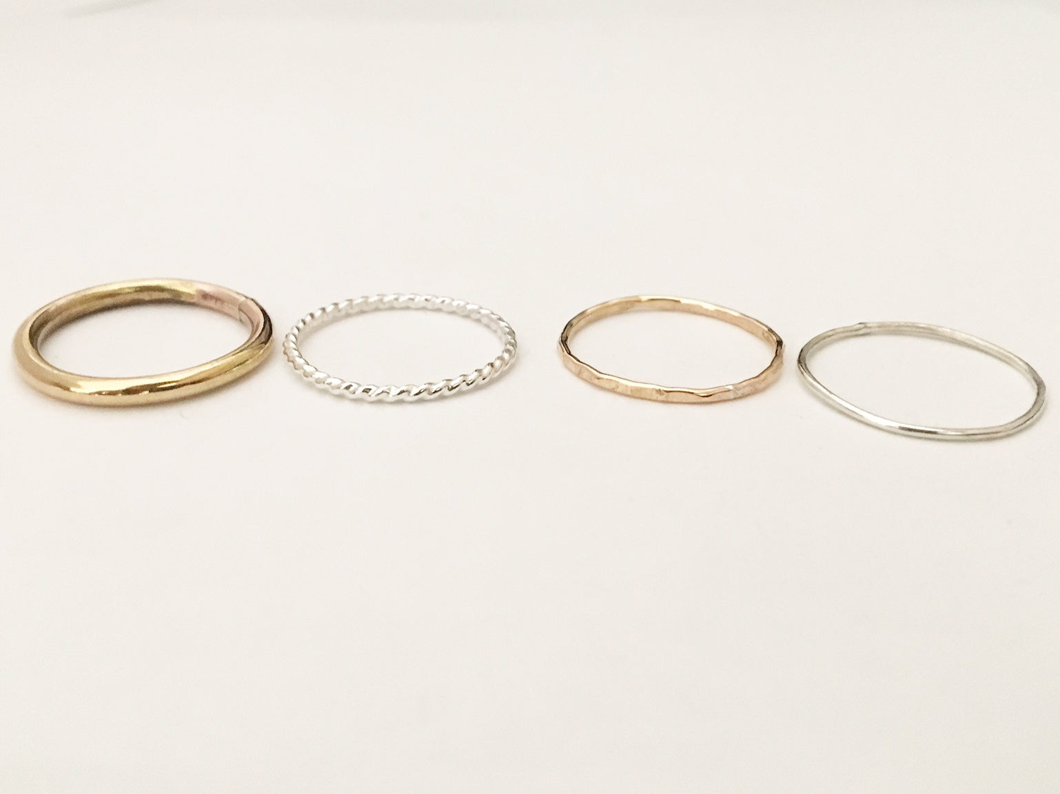 RINGS – FINERRINGS